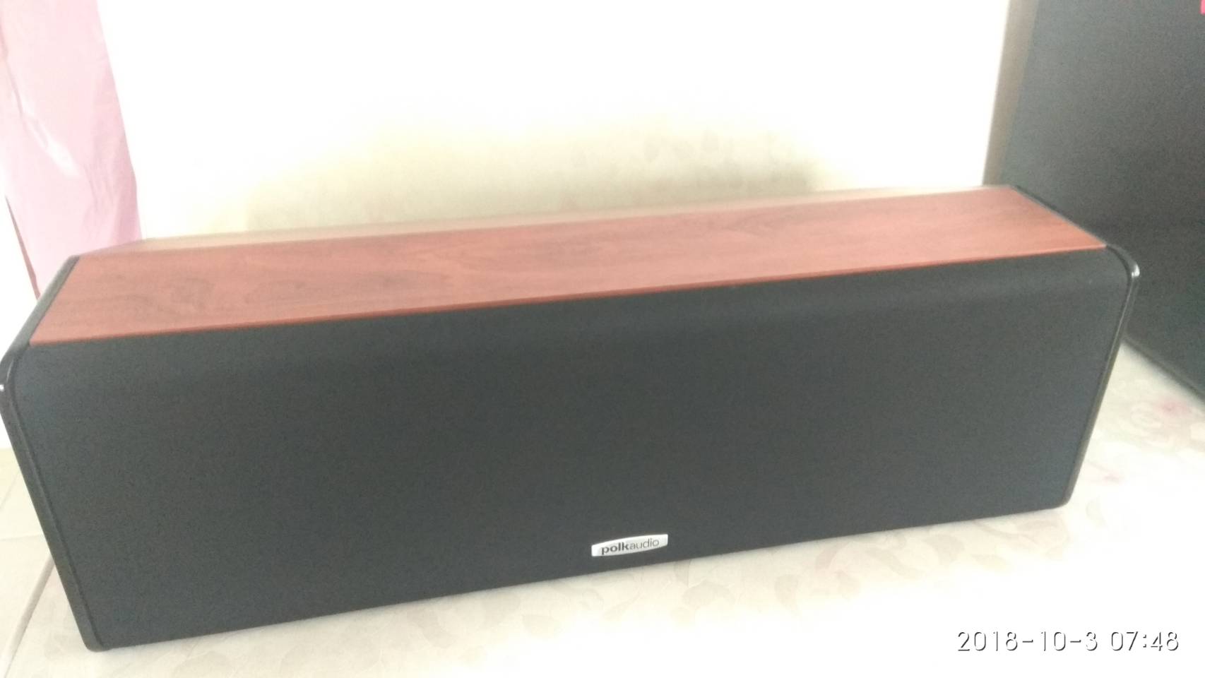 POLKAUDIO TSI CS 20(ส่งฟรี) - MJ-tech - ThaiPick