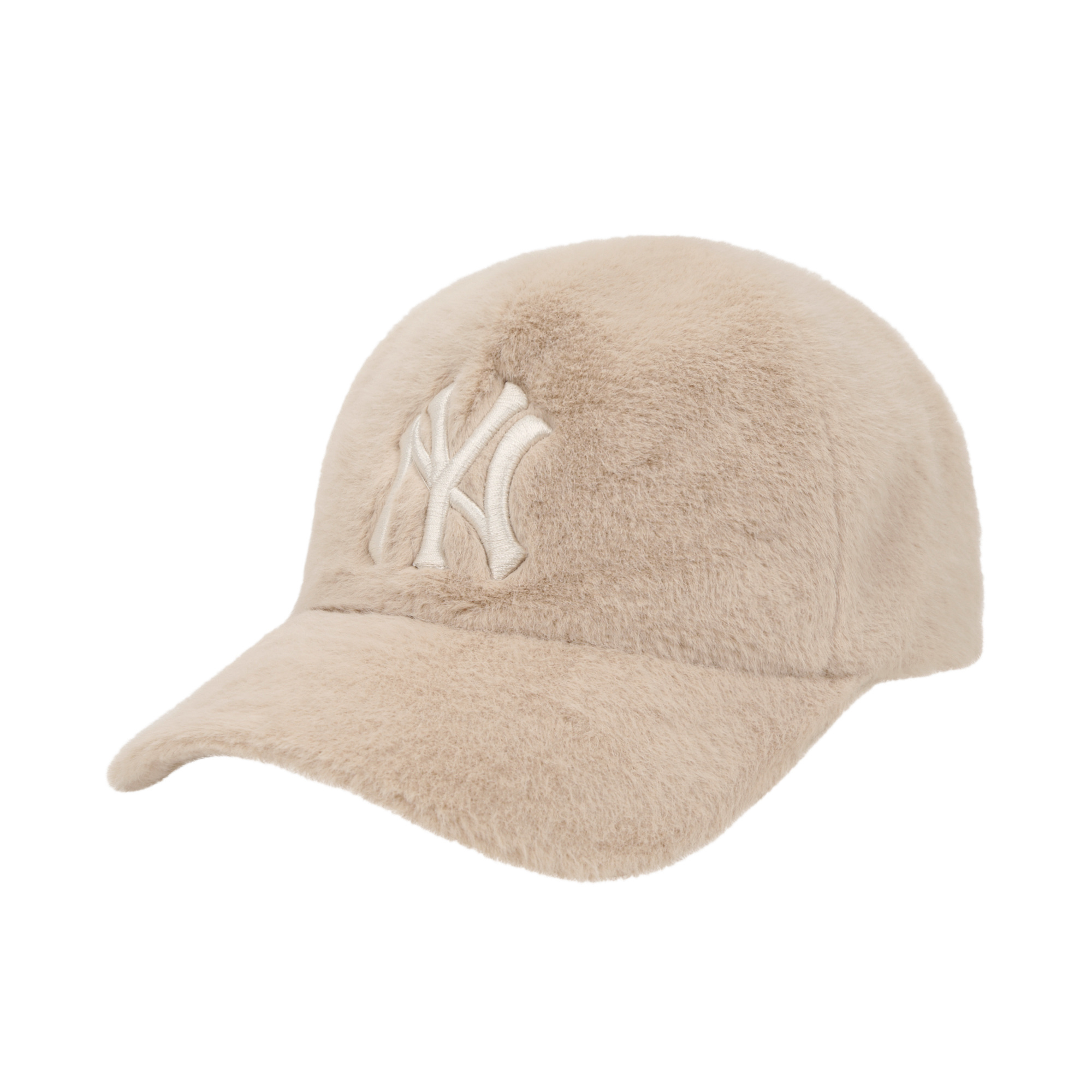 MLB หมวกแก็ป NANO LOGO ACCESSORY UNISEX BASEBALL CAP 3ACPNA01N 50BKS ...