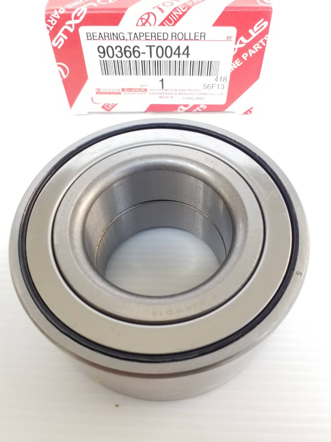 ลูกปืนล้อหลัง VIGO 4x4 แชมป์(REVO)#90366-T0044 - MiKiAUTOSORT - ThaiPick