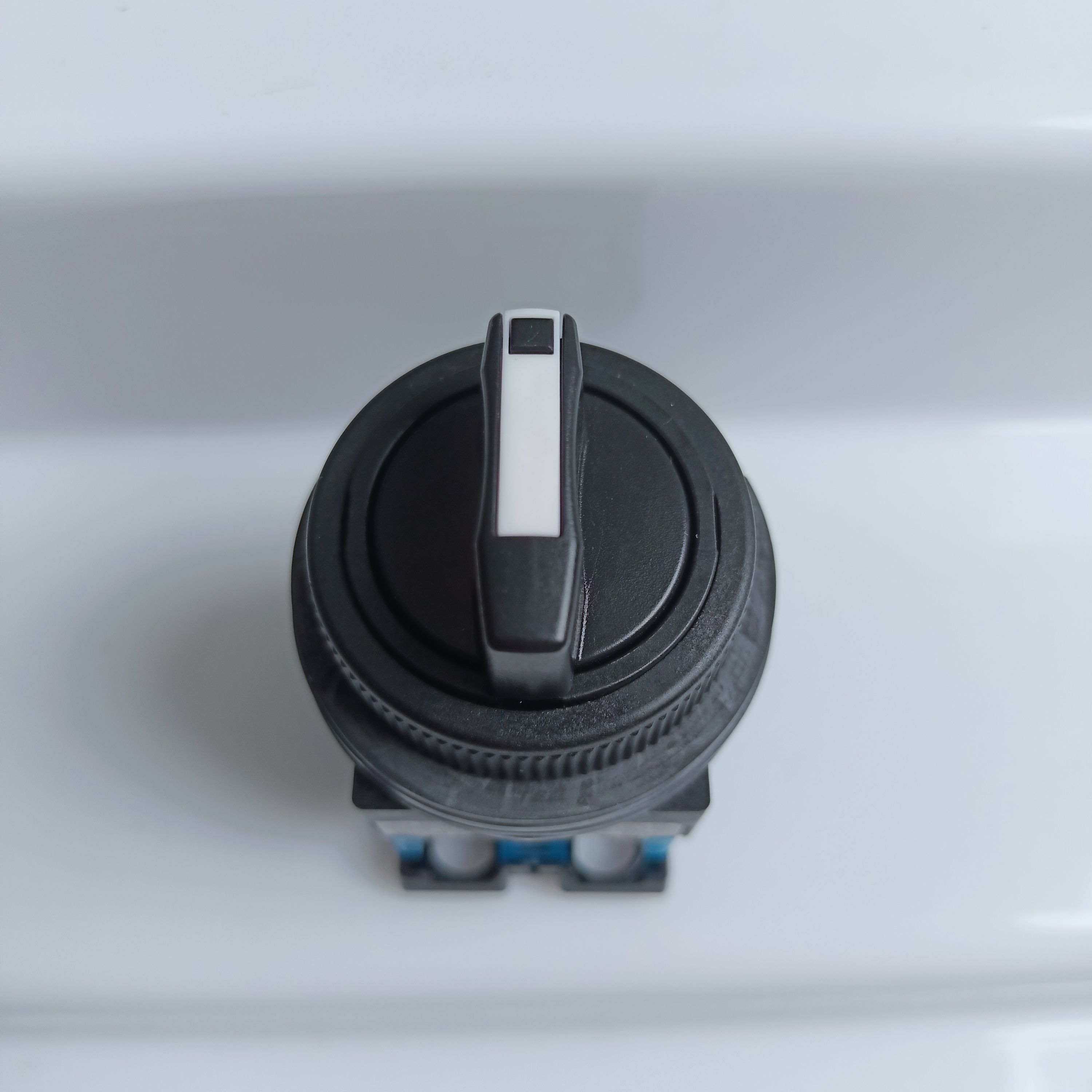 Selector switch FUJI ขนาดรู ø30 ขนาด 24 vdc | Lazada.co.th