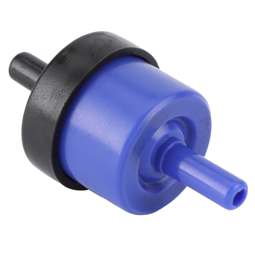 Vacuum Check Valve Non‑Return High Accuracy 433862117 Fit for T2 / T3 ...