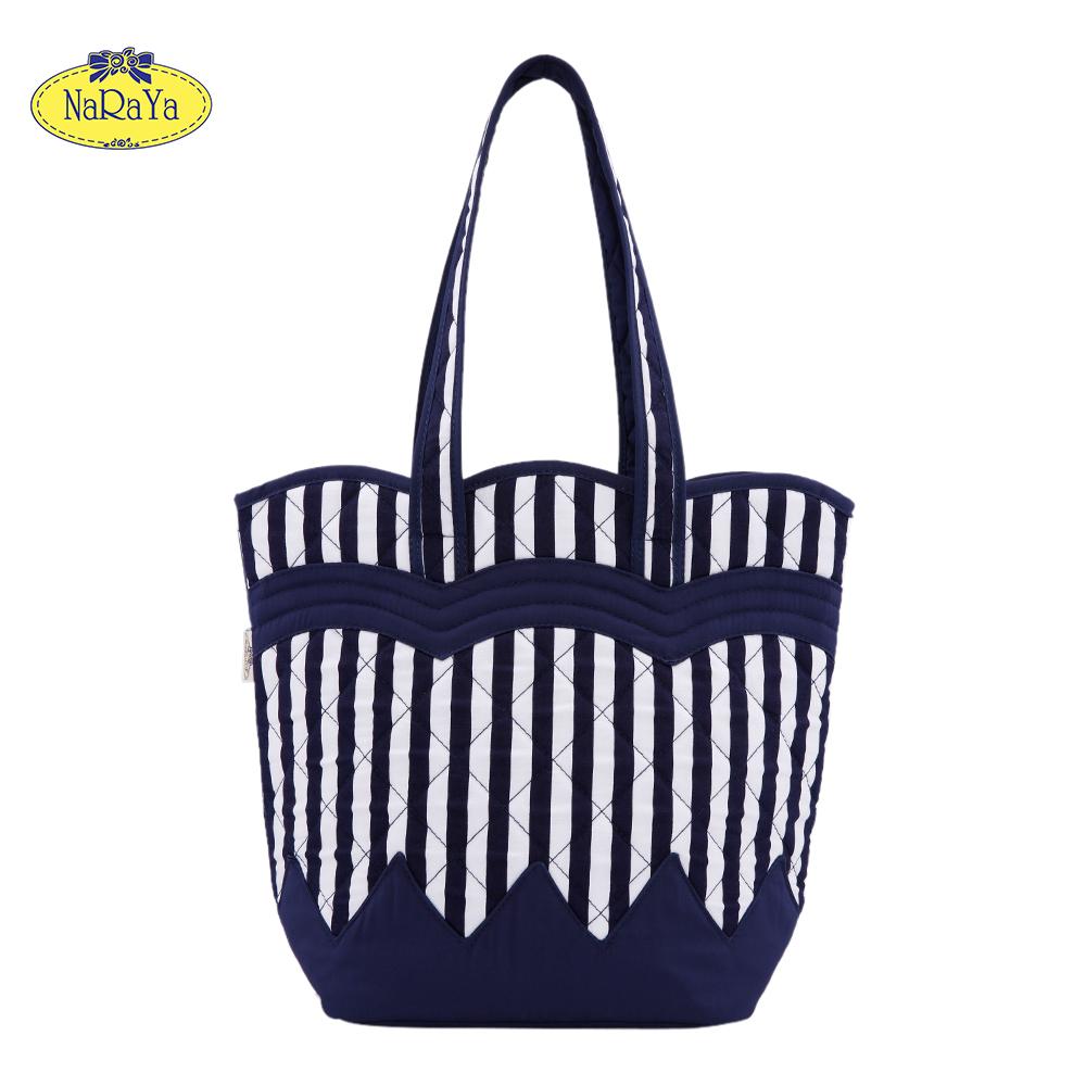 NARAYA SHOULDER BAG NBS-699 - Jessies AX - ThaiPick