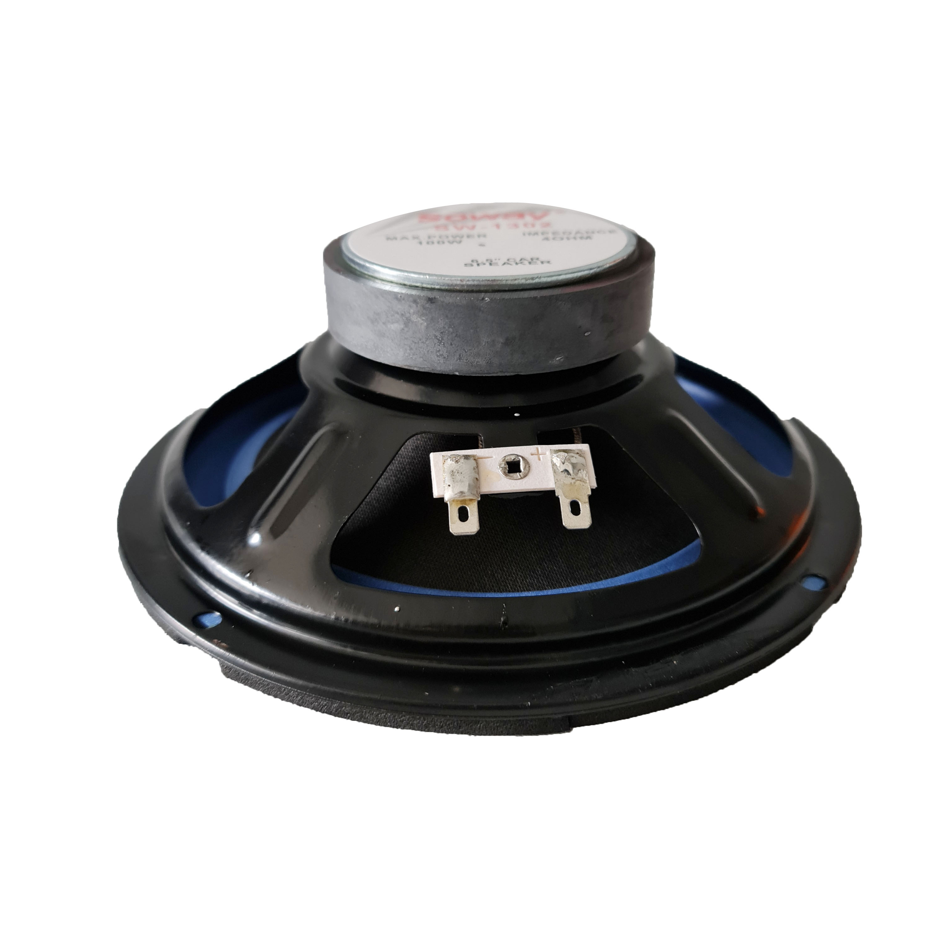 ลำโพงเสียงกลาง 6.5 นิ้ว Soway รุ่น SW-1302 (1 ดอก1 คู่) 100W 4 Ohm ...