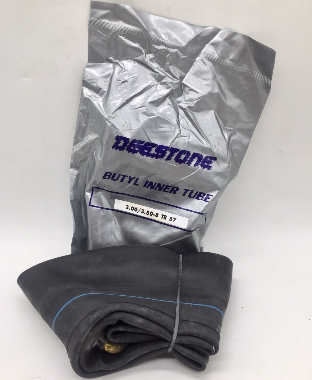 ยางใน Deestone 300/350-8 (ยางในขอบ 8 นิ้ว) | Lazada.co.th