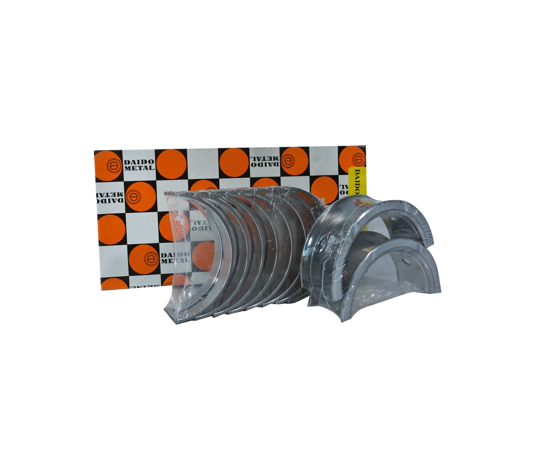 ช๊าฟอก CYCLONE 4D55/4D56 DAIDO STD (M7277A/M777A) - Milework Asia ...