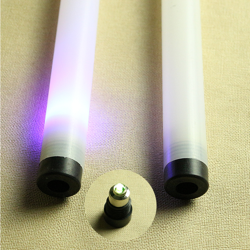 กระบองใหม่ Poinproof Sticky Night Light Fluorescence Performance Anti ...