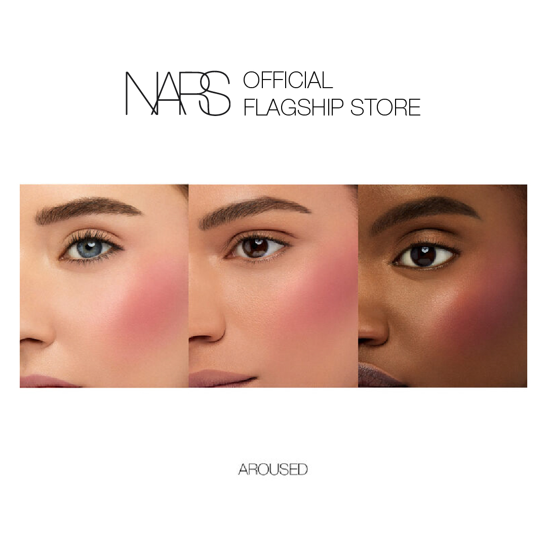 NARS BLUSH ORGASM - NARS - ThaiPick