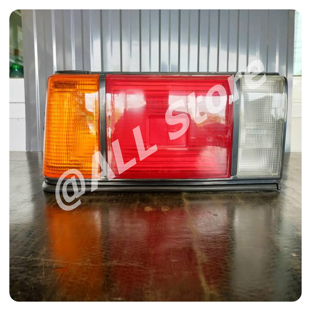 ยางหุ้มเพลาขับ ตัวใน (ขวา) นีสสัน ซันนี่ B11 Nissan Sunny B11 - Koji ...