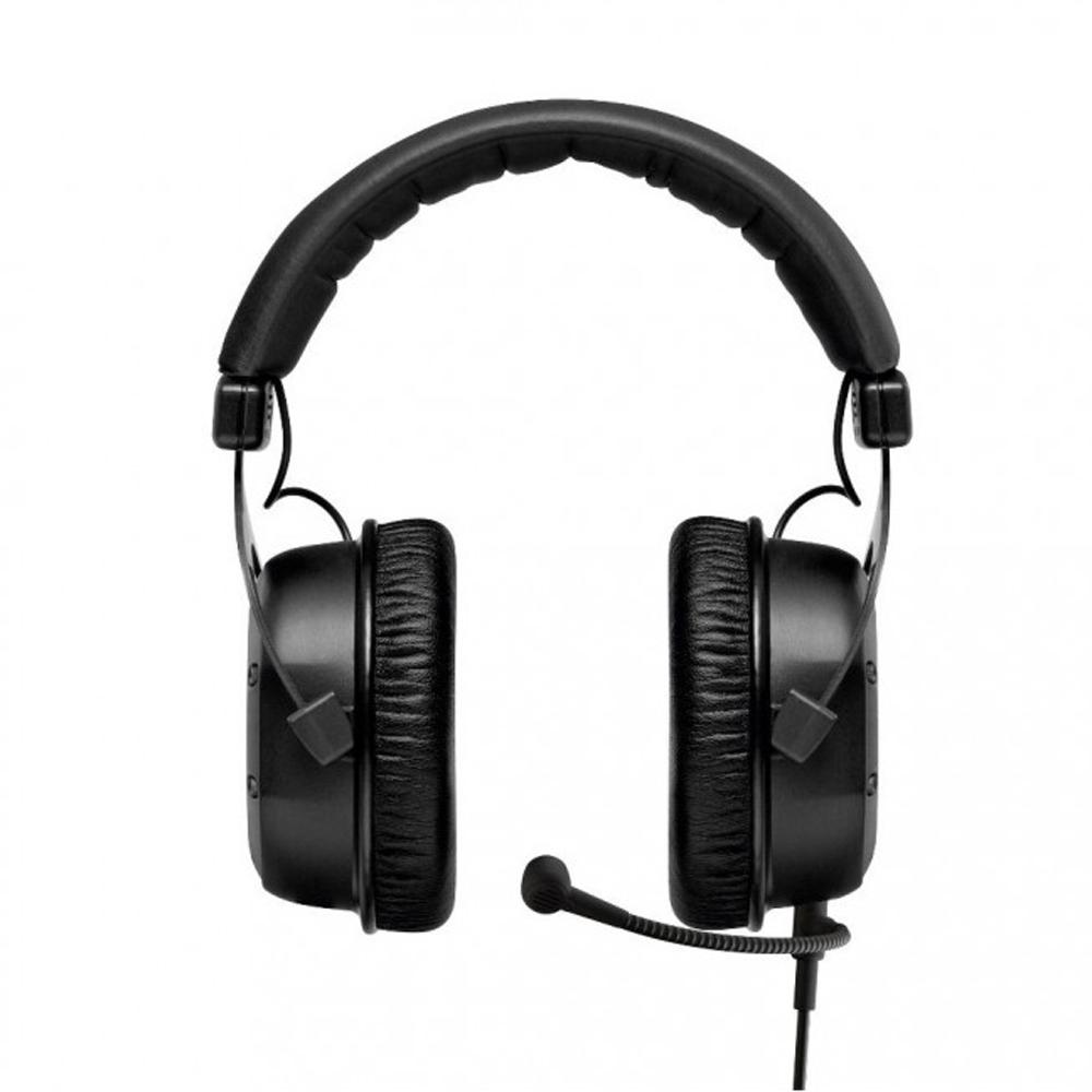 HEADSET (หูฟัง) BEYERDYNAMIC CUSTOM GAME STEREO SURROUND GAMING GEAR ...