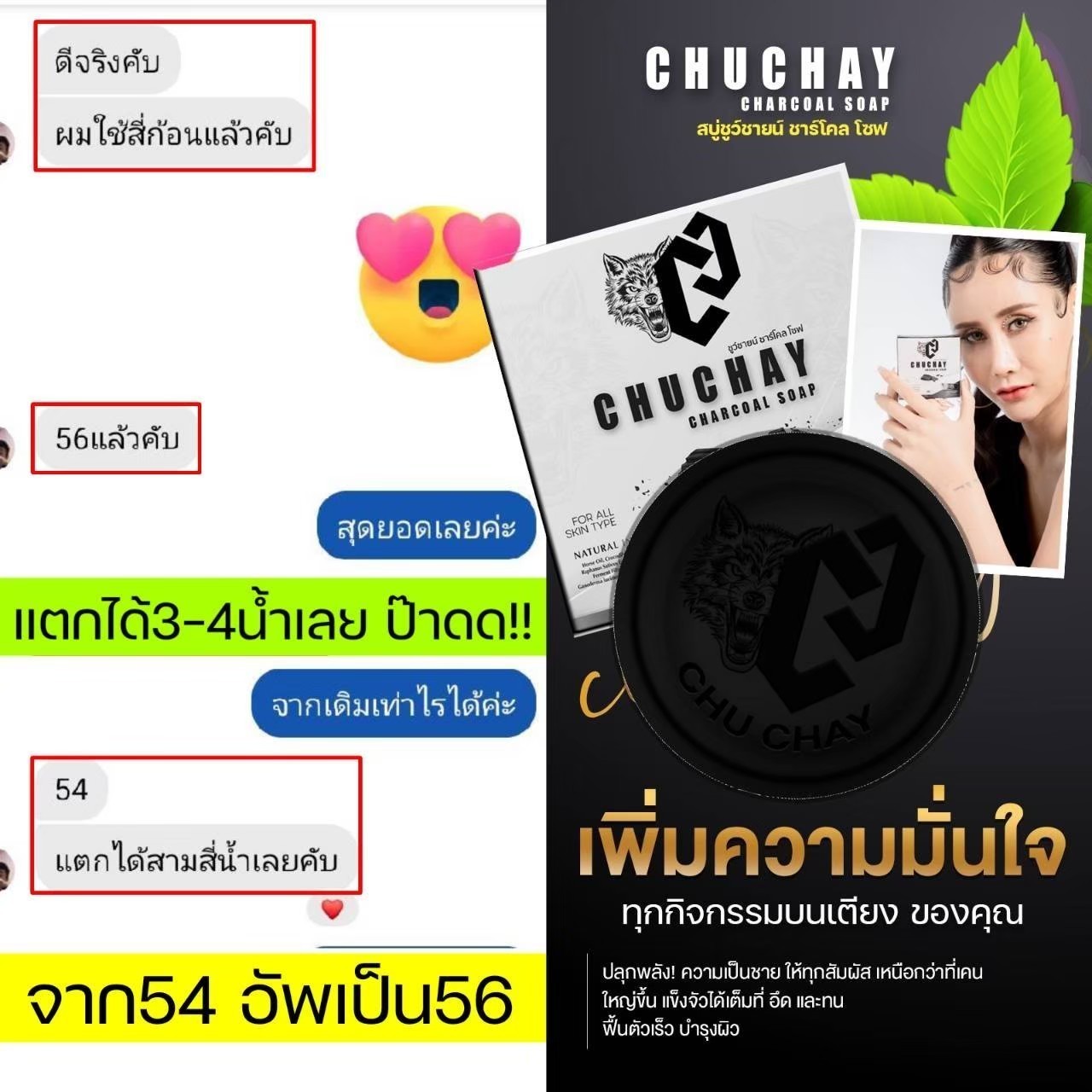 ส่งฟรี2แถม2ไม่ระบุชื่อสินค้าหน้ากล่องเจลหล่อลื่น ถูนวด ชูชัน CHUCHAN สบู่ท่านชาย CHUCHAY เพิ่ม ...