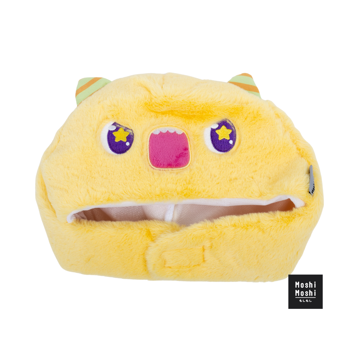 Moshi Moshi หมวกคอสเพลย์ หมวกบีนนี่ แบบสวมหัว ลาย Mini Monster รุ่น ...