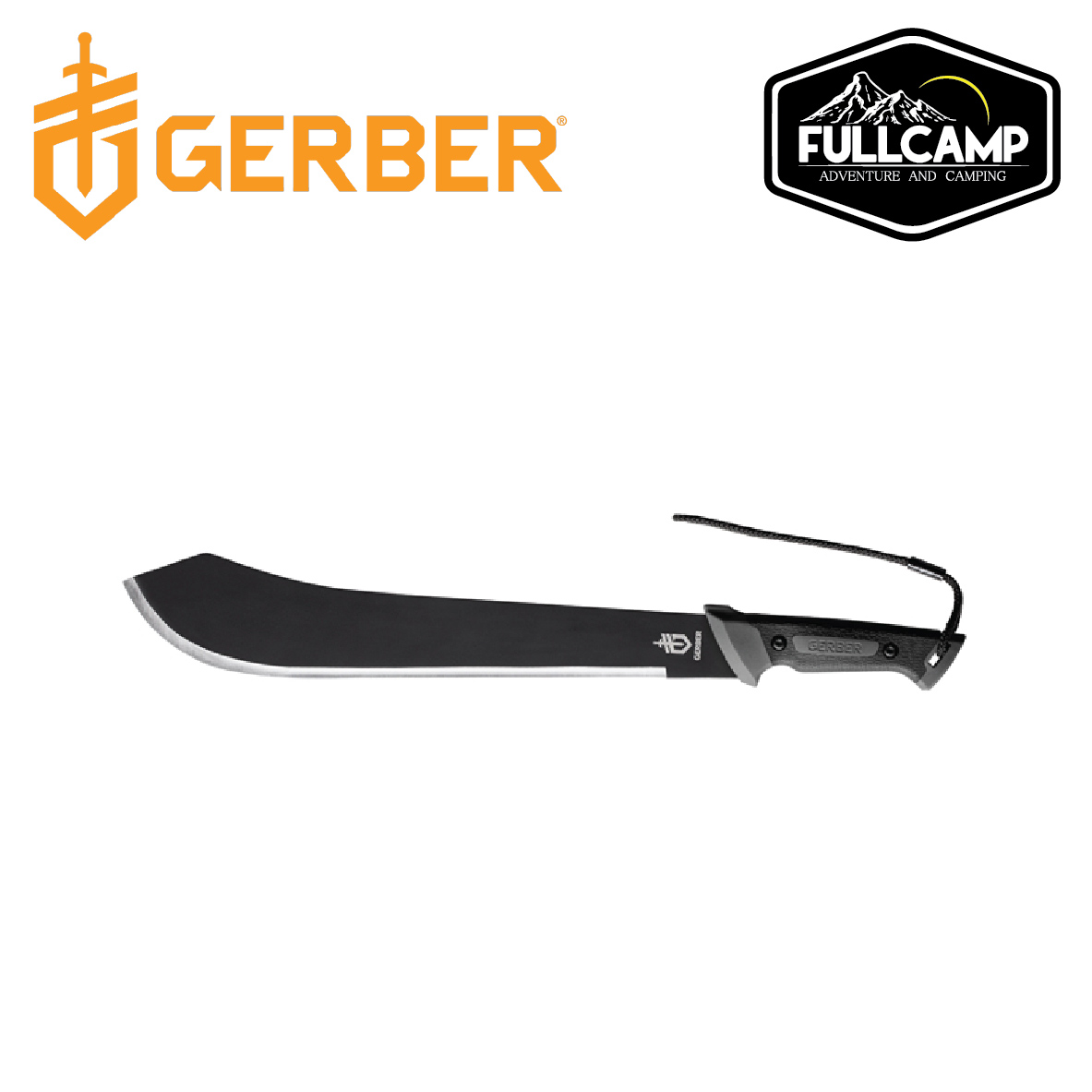 GERBER GATOR MACHETE BOLO | Lazada.co.th