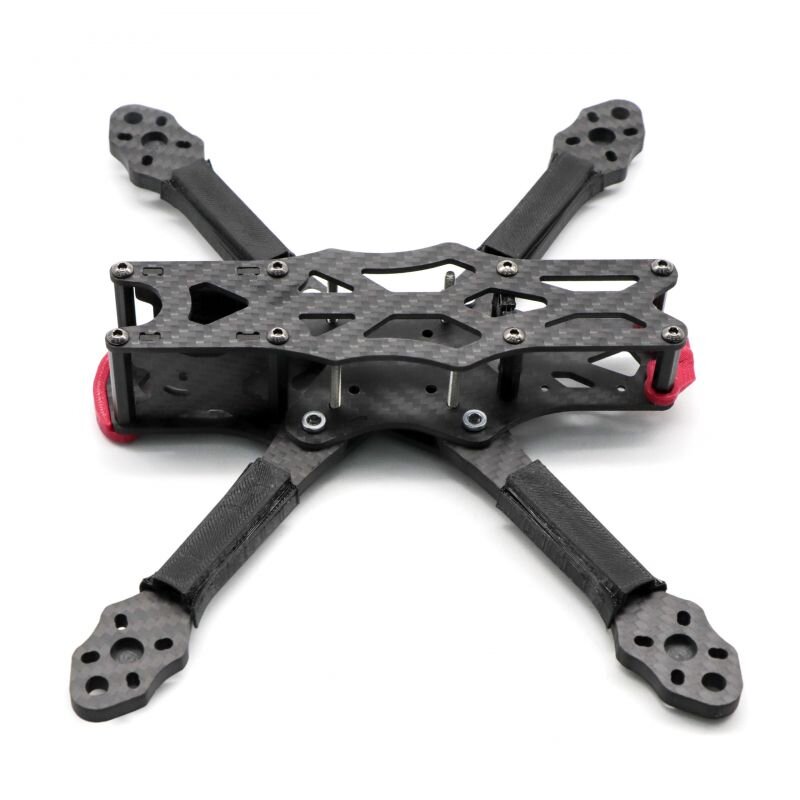 Frame APEX 5" 225mm FPV Racing Drone อุปกรณ์โดรน Drone - FPVONLY - ThaiPick