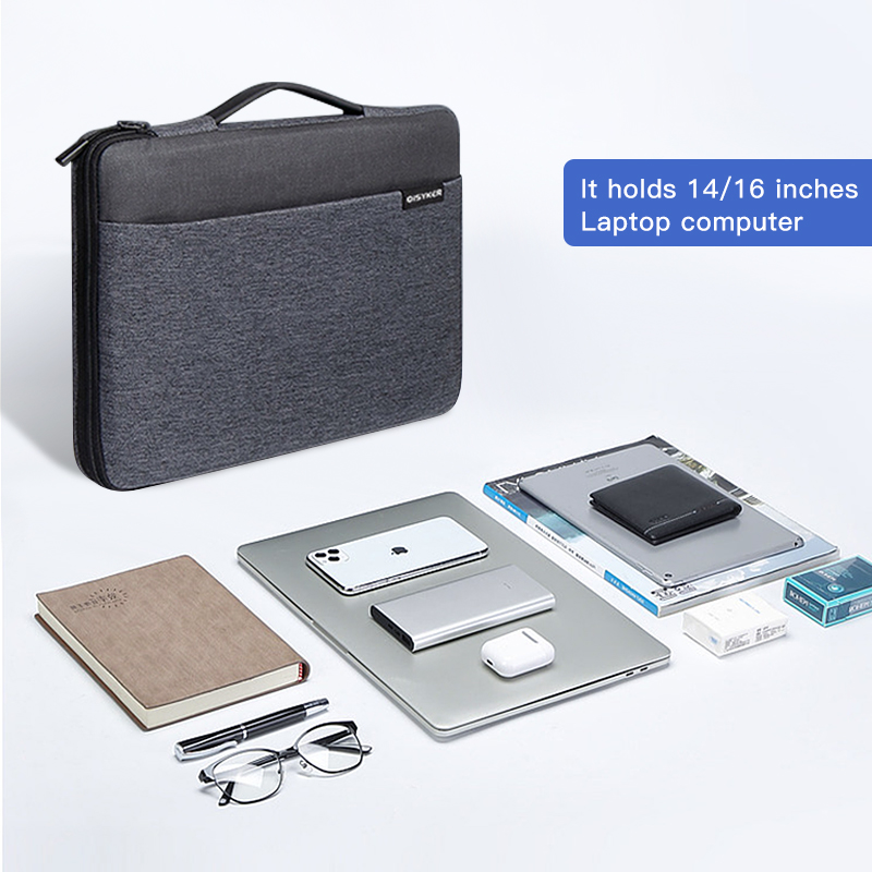 กระเป๋าใส่โน้ตบุ๊ค 360 Protective Laptop Carrying Case for 13-14inch ...