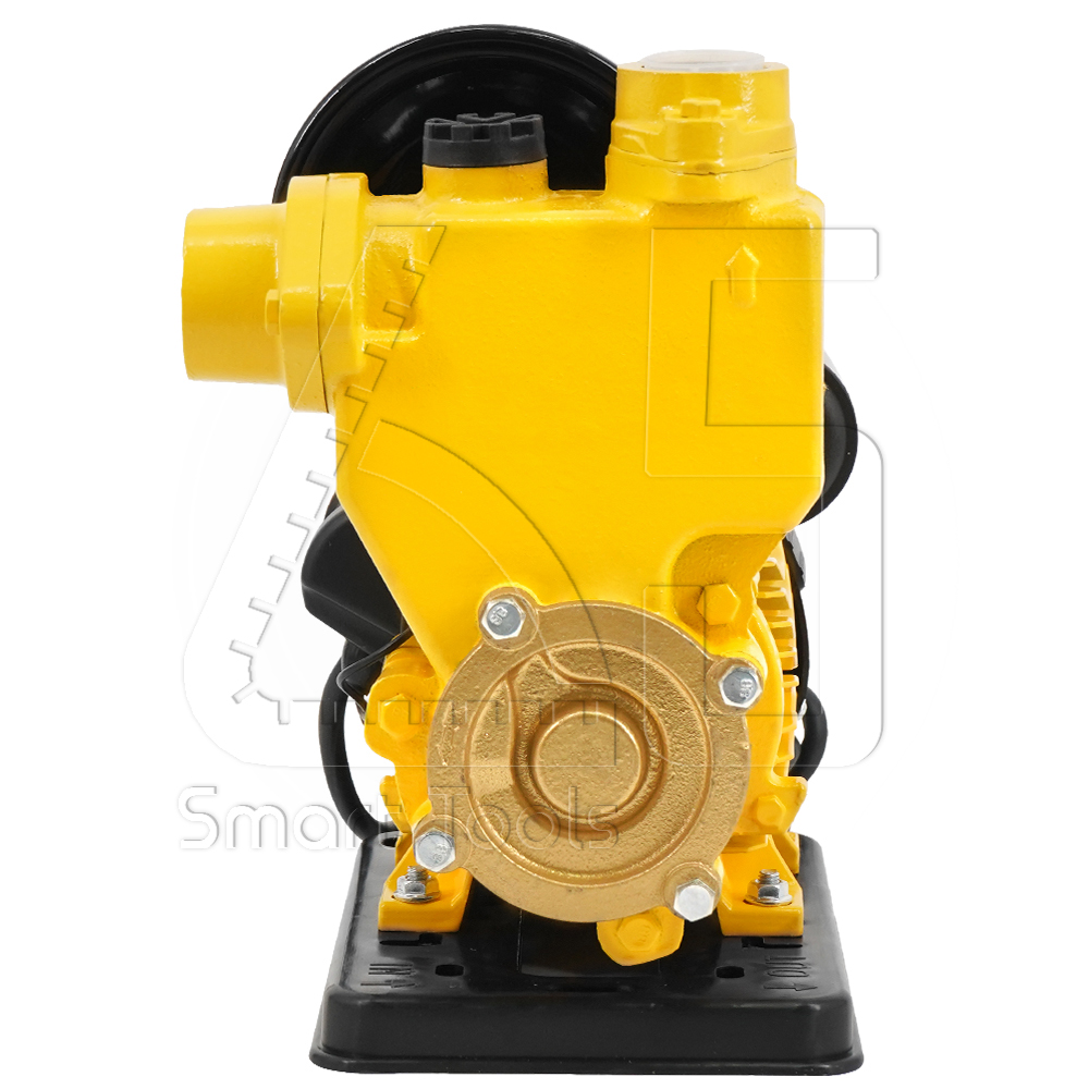 DELTON ปั๊มน้ำออโต้ ปั๊มน้ำอัตโนมัติ ปั๊มน้ำ 750W Gold Series แรงขึ้น ...