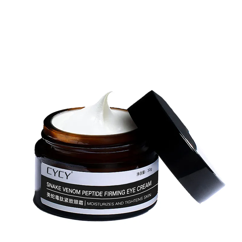 ทำให้รอยคล้ำจางลง CYCY อายครีมบำรุงตา ครีมลดถุงใต้ตา ลดถุงใต้ตา ที่ ...