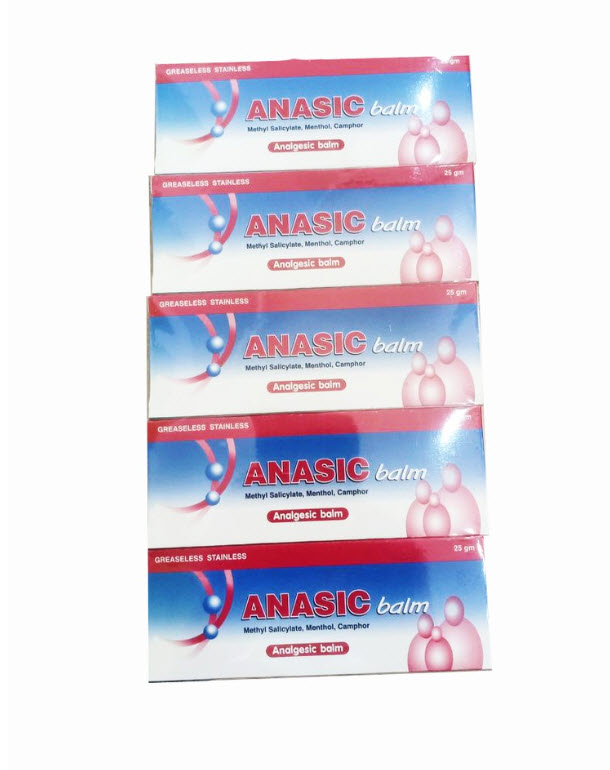 ส่งฟรี10หลอด angagesic 25 g. - MPharm - ThaiPick