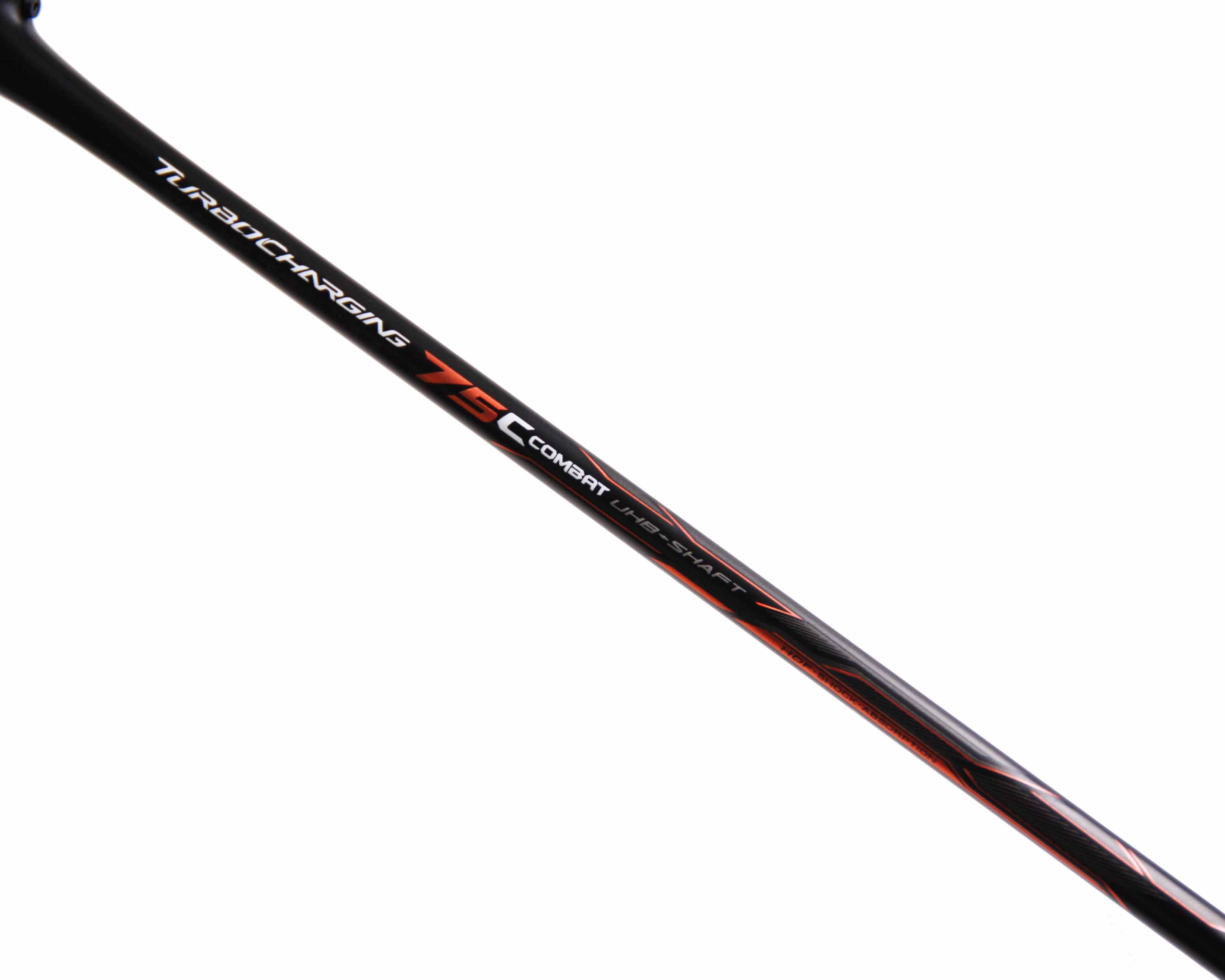 ไม้แบดมินตัน LI-NING Badminton Racket : รุ่น Turbocharging 75C (AYPM392 ...