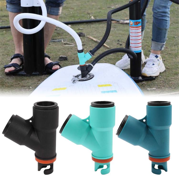 Compressor Paddle Board Pump Adapter Inflatable Pump Adaptor Adapter ...