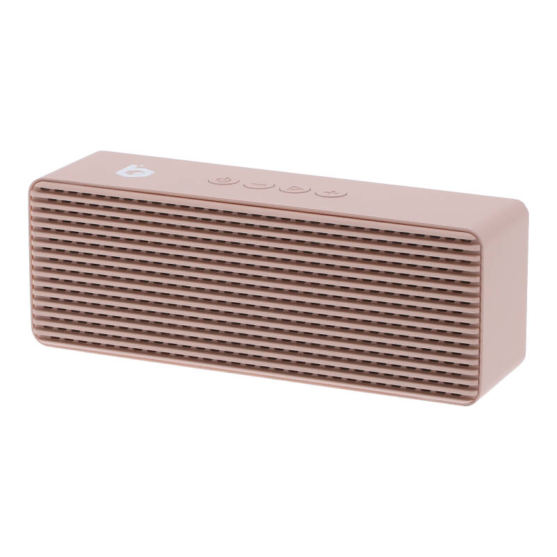 Blue Box Bluetooth Speaker Retro Box - JUSTGAD - ThaiPick