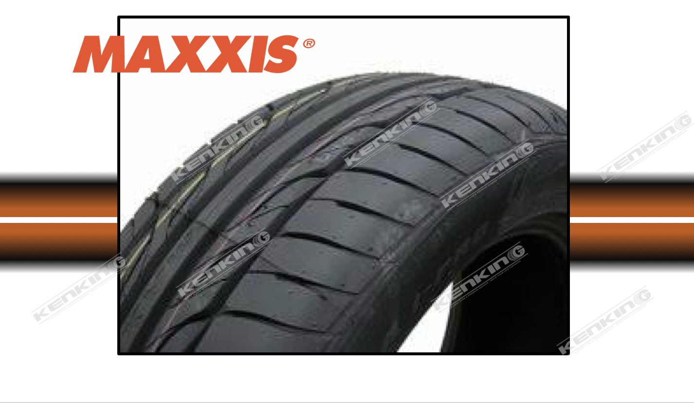 ยางขอบ18 Maxxis 235/50 R18 IPRO ยางใหม่ปี 2022 (จำนวน 4 เส้น) ยางรถยนต์ ...