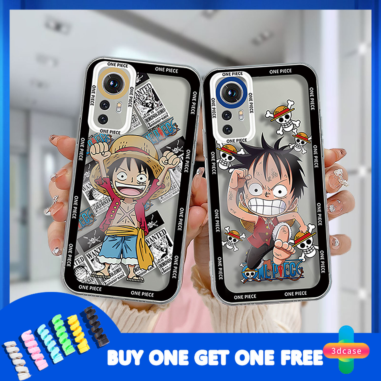 เคส Xiaomi Redmi POCO C3 C31 X3 NFC X3 PRO Redmi 9C NFC 9A 9i 9T 9AT 9 ...