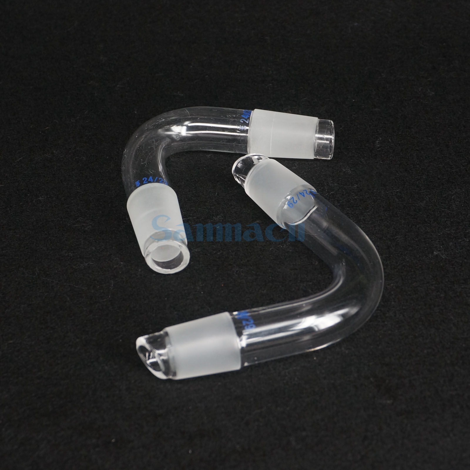 14 19 24 29 34 Joint Equal Reduce Borosilicate Glass Distillation ...