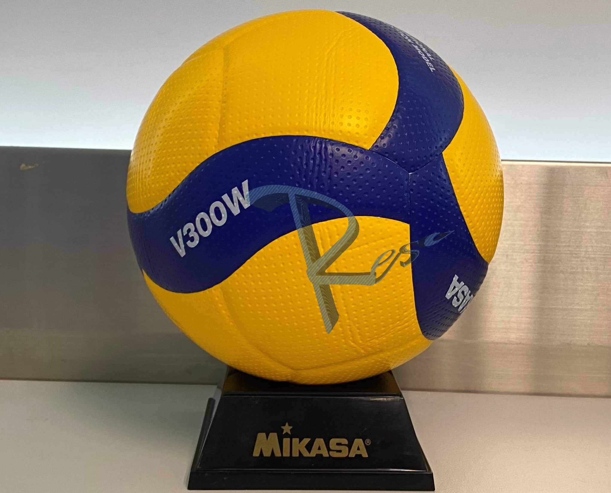 ลูกวอลเลย์บอล มิกาซ่า V300W MIKASA - Reso. - ThaiPick