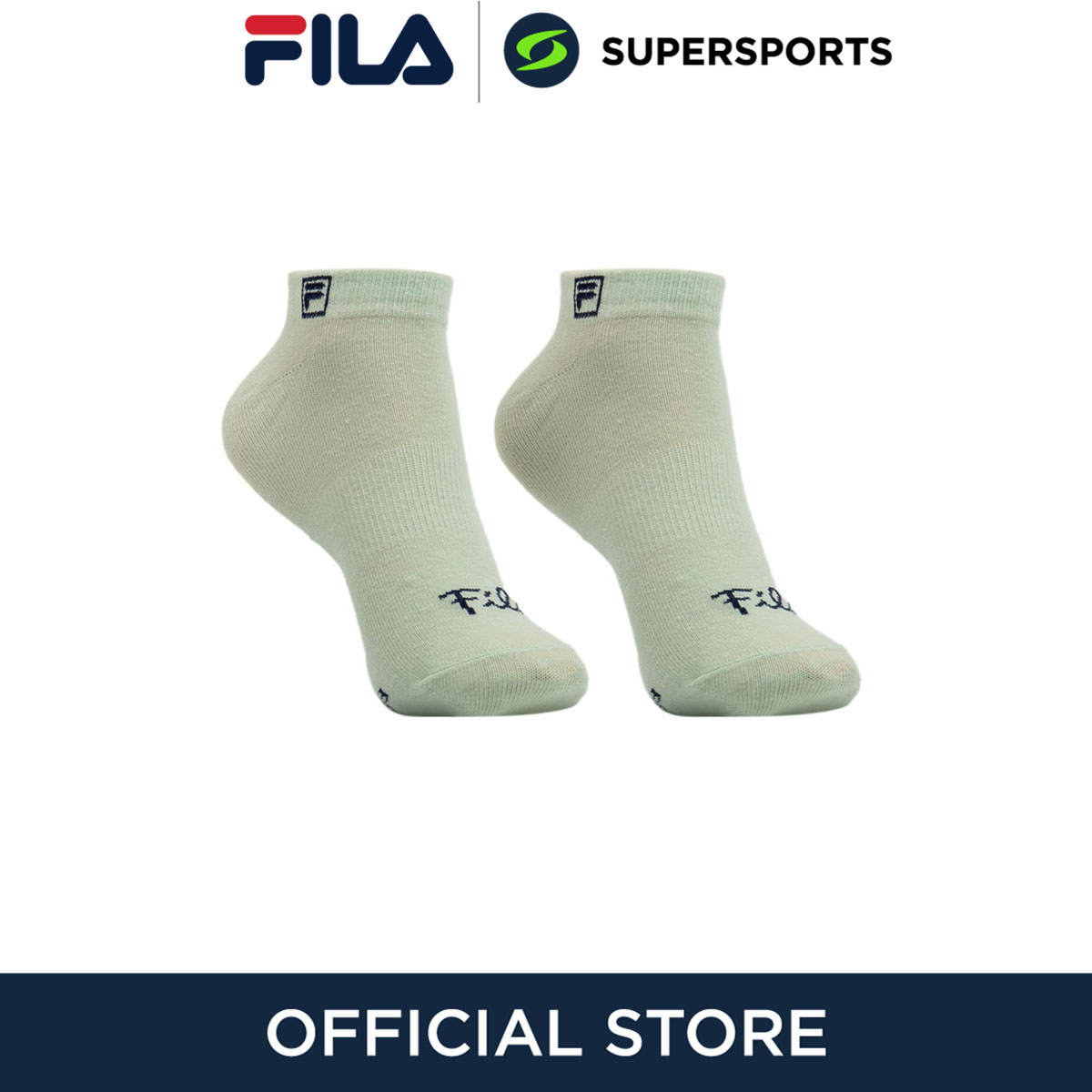 FILA SCT230102U ถุงเท้าผู้ใหญ่ - Fila - ThaiPick