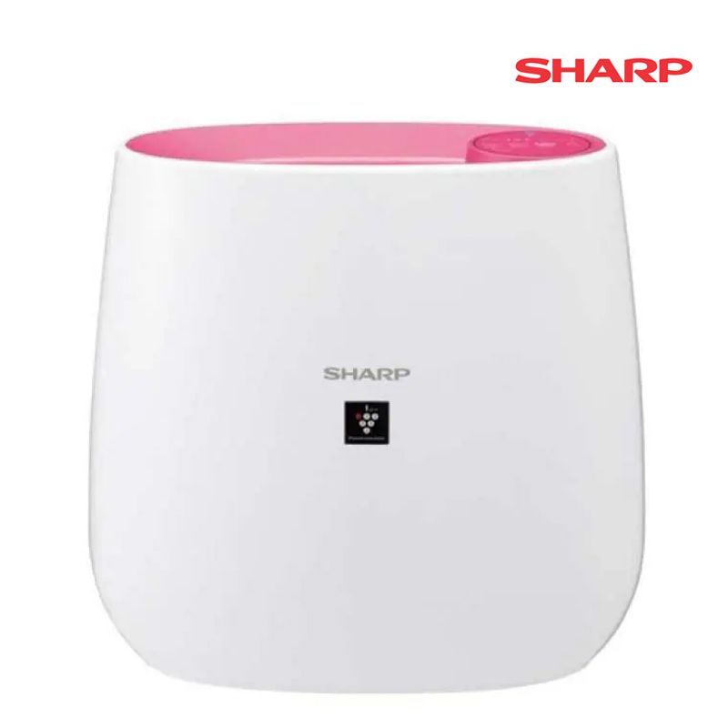 ทักแชทลดเพิ่ม SHARP เครื่องฟอกอากาศ ขนาด 23 ตรม. รุ่น FPJ30TA หลากสี -รับประกัน 1 ปี - Topvalue ...