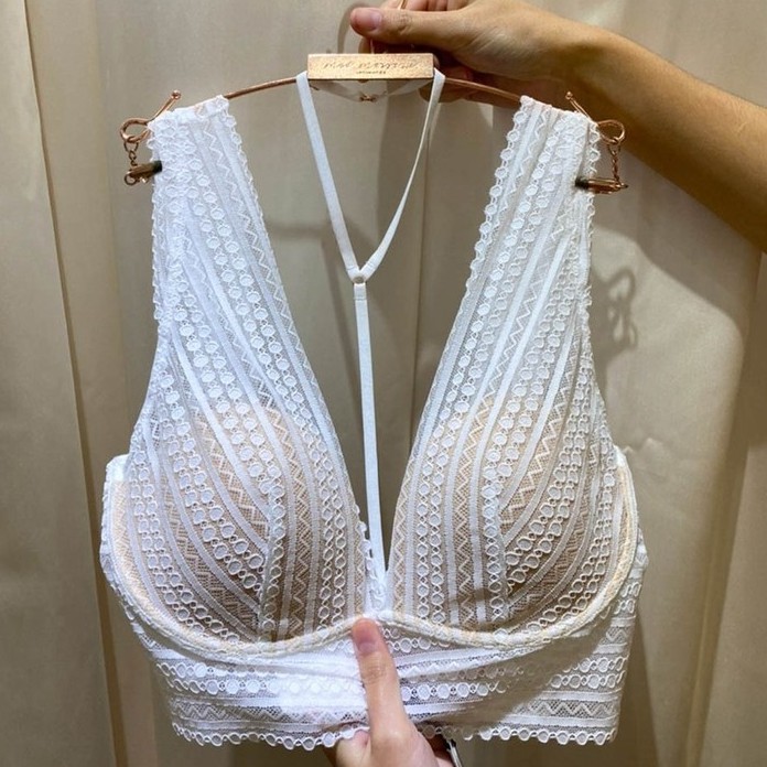 [ใส่code ลดเพิ่ม] CT shop บรา เสื้อชั้นใน ชุดชั้นใน Sabina เสื้อชั้นในซาบีน่า Mad Moiselle รุ่น ...