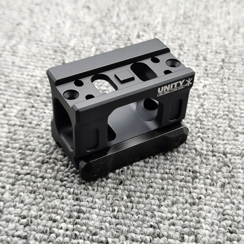 Tactical Scope Unity FAST Micro-S Mount for Aimpoint CompM5s, CompM5b ...
