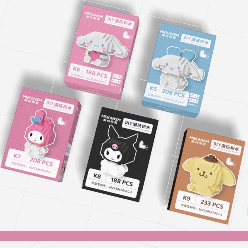 Lifefreeพร้อมส่งตัวต่อ เลโก้นาโน ตัวต่อเลโก้ บล็อคตัวต่อ บล็อกตัวต่อ ...