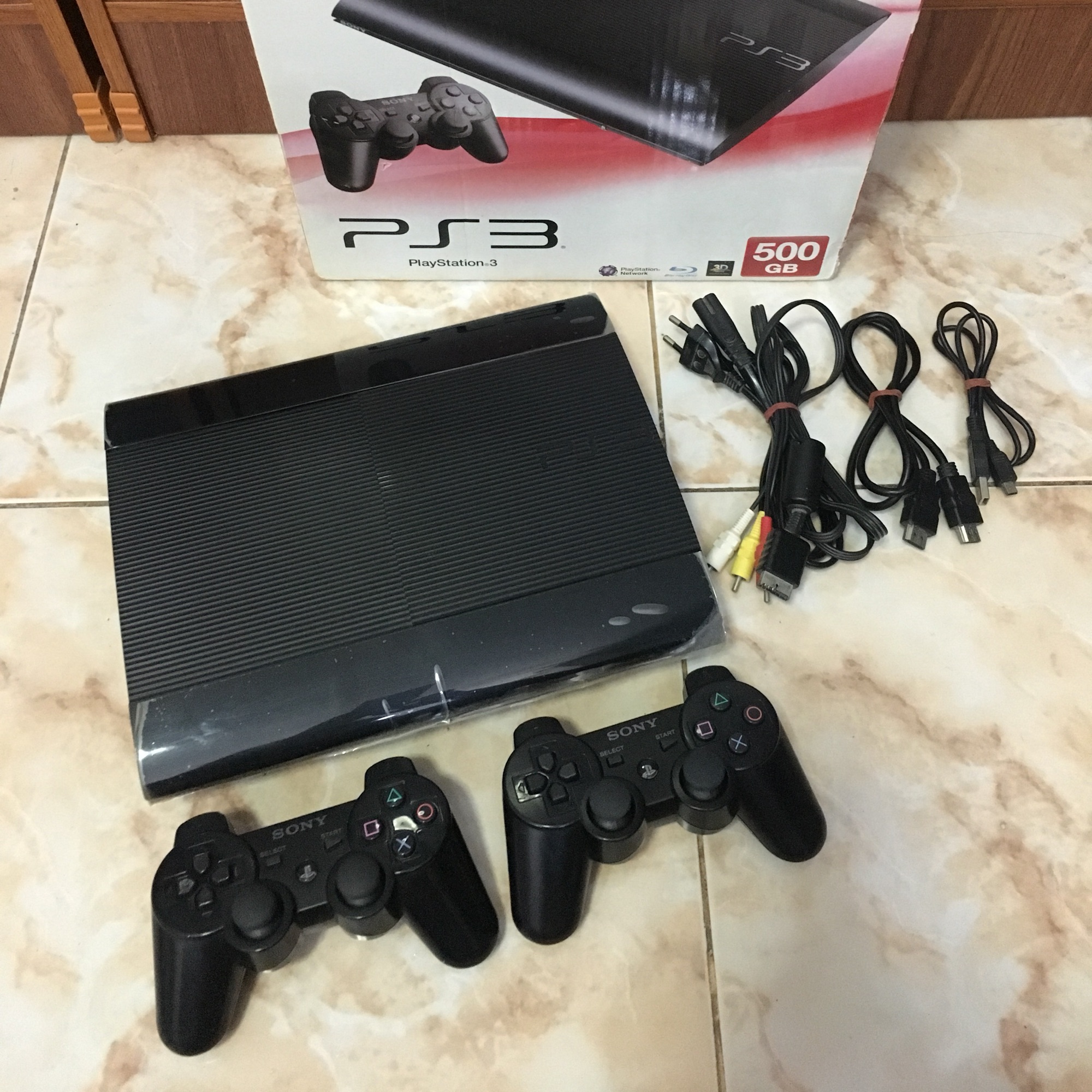 ps2 slim เล่นผ่านฮาร์ดดิส ลงเกมส์ เสริมให้ด้วย เช่น super ...