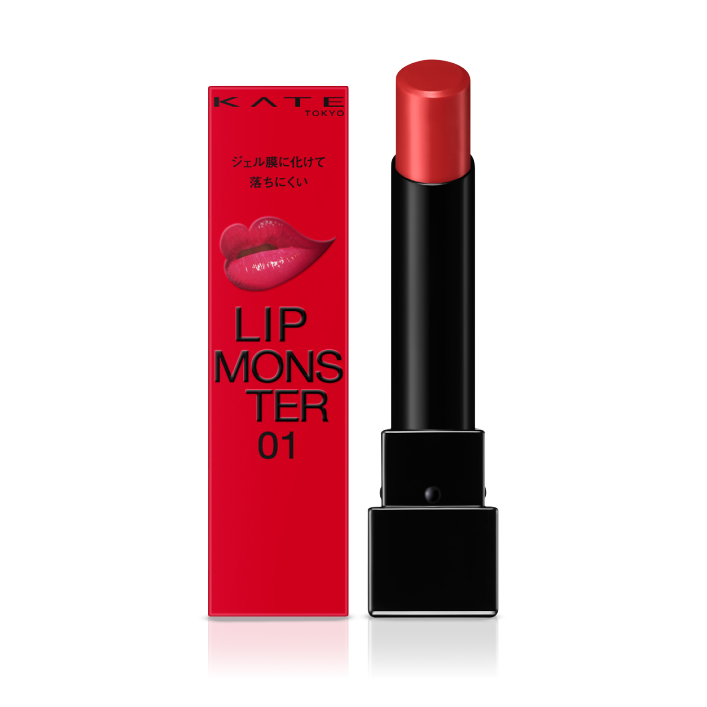KATE-Lip Monster (3g.) ลิปสติก | Lazada.co.th