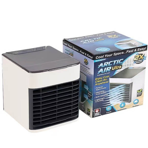 พัดลมไอเย็น Arctic Air Ultra Personal Evaporative Air Cooler 2X ...