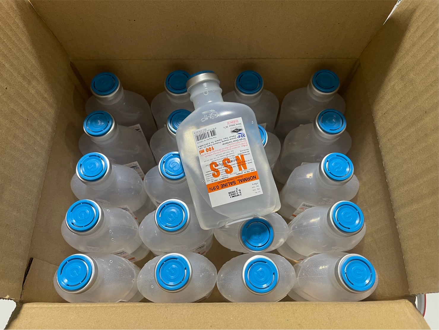 (ยกกล่อง) BD Syringe Luer Lock ไซริงค์ยี่ห้อ BD หัวล็อค (ยกกล่อง ...