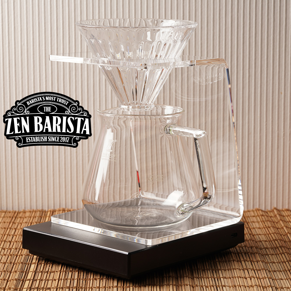 Crystal Clear Drip Station สวยงาม แข็งแรง ให้ภาพที่งดงามทุกองศา ...