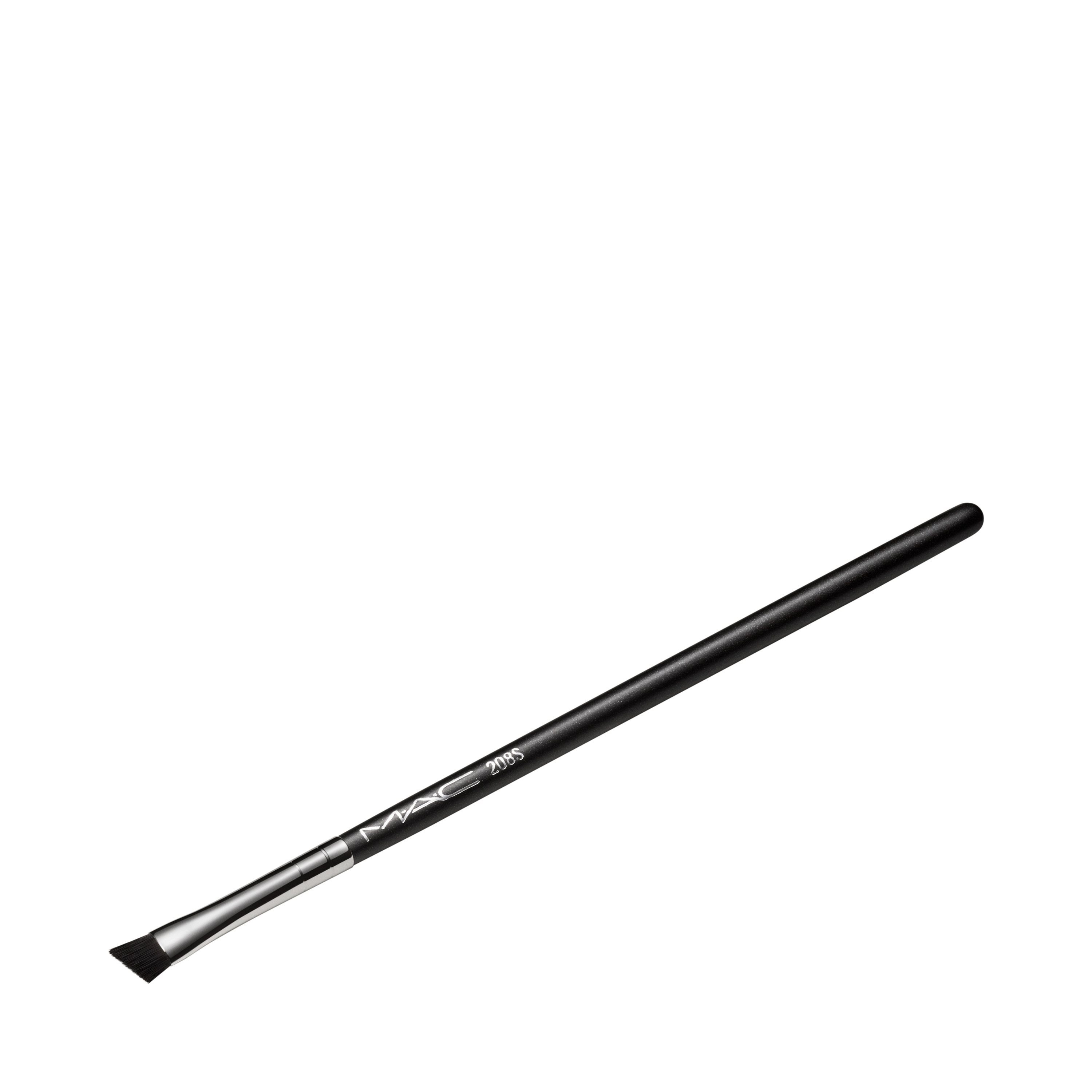 208 SYNTHETIC ANGLED BROW OPEN ANGLE BRUSH - M.A.C. - ThaiPick