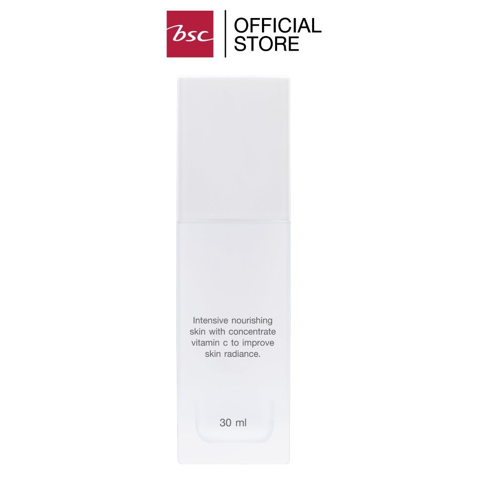 SET 2 ชิ้น BSC EXPERT WHITE SPOT CLEARLY CONCENTRATE SERUM บีเอสซี เอ็กซ์เปิร์ท ไวท์ สปอต เคลีย ...