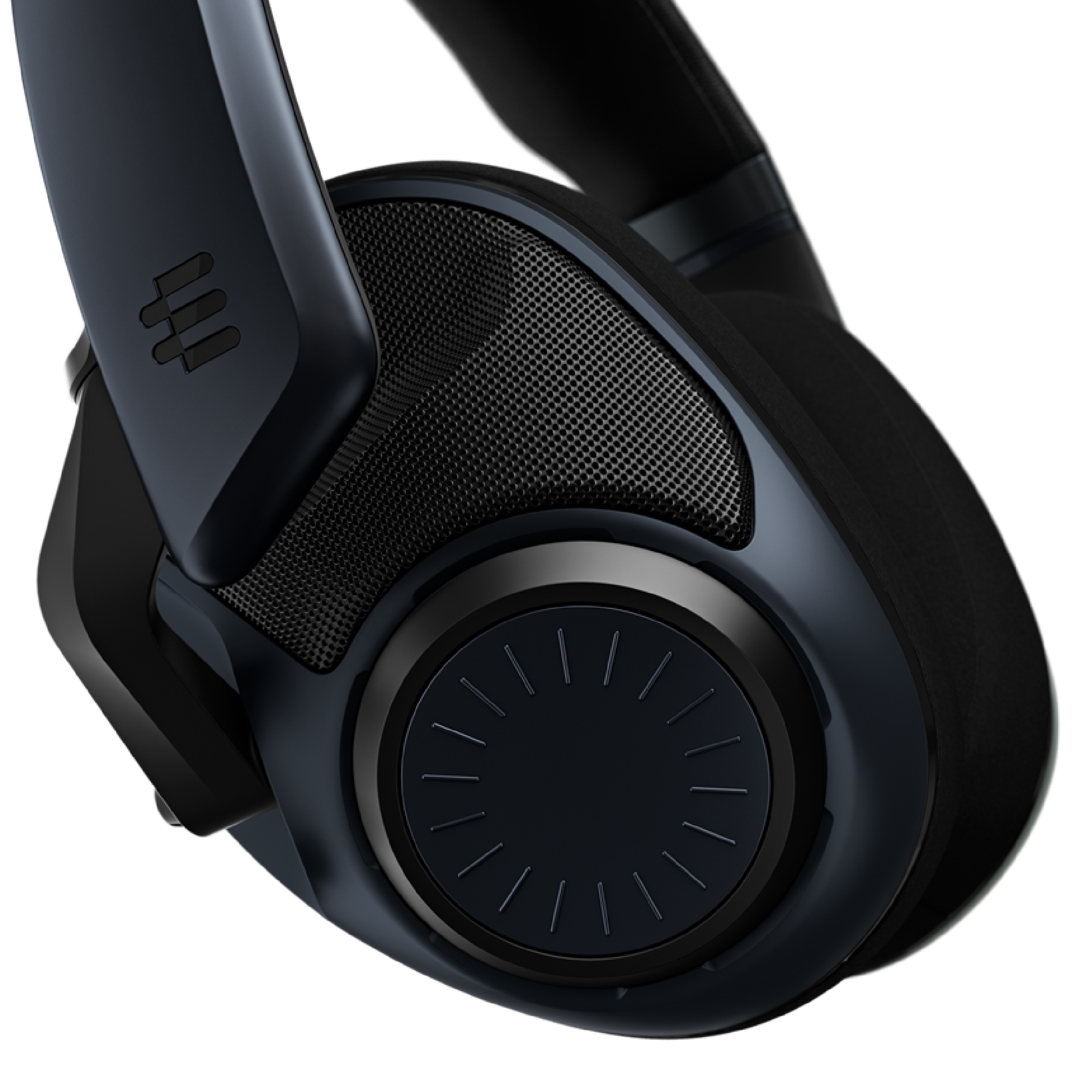 EPOS H6PRO Open Wired Open Acoustic Gaming Headset หูฟังเกมมิ่ง (รับ ...