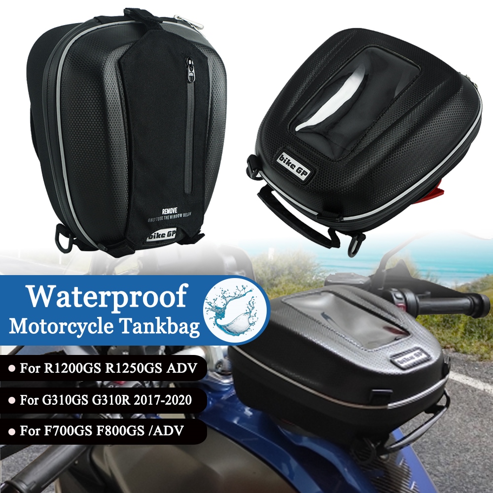 Tankbag For BMW R1250GS R1200GS Adventure G310GS/R F800GS ADV F700GS ...