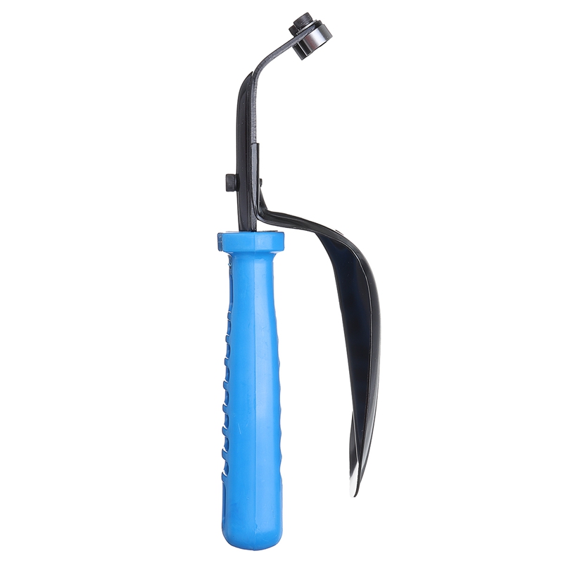 Handheld Portable Double Sheet Metal Deburring Tool With Guard 1-12Mm ...