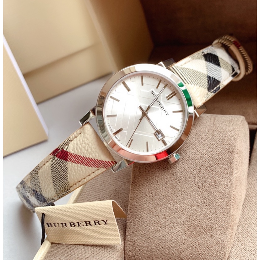 COD รุ่น BU9025 BU9222 - 38mm 27mmของแท้100 WATCH นาฬิกาแบรนด์เนม ...