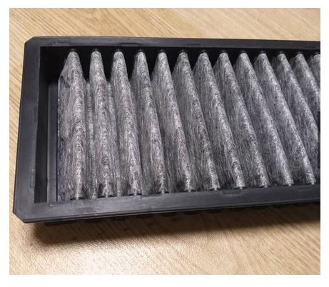 BMW MINI cooper กรองแอร์ ไส้กรองแอร์ Cabin filter Mobius BMW MINI ...