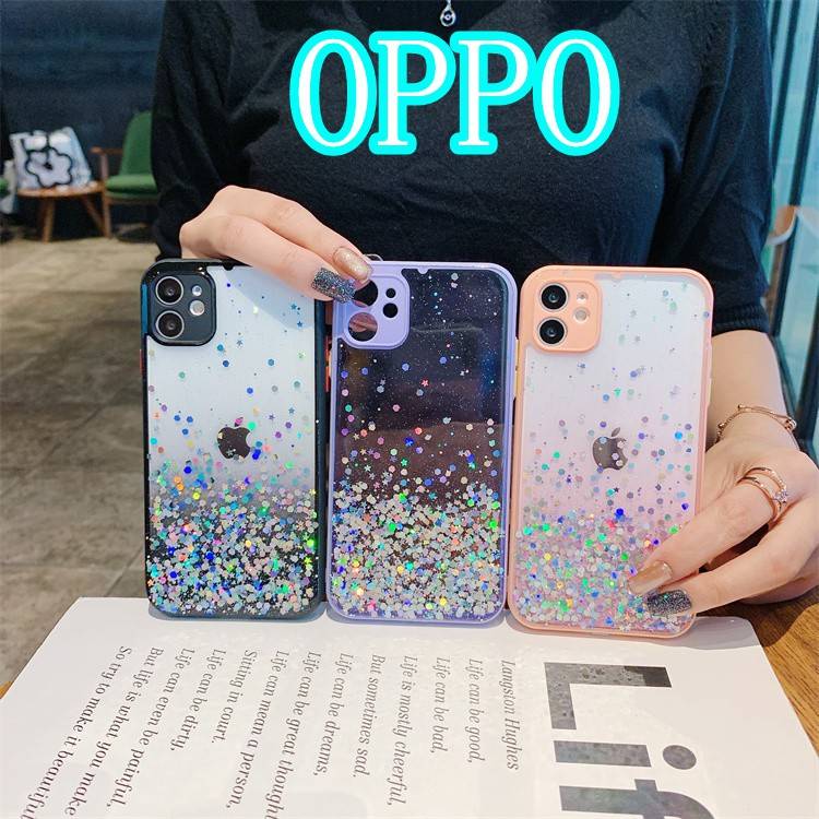 เคสโทรศัพท์ oppo A3S A5 A9 2020 F9 PRO A8 A31 2020 RENO 4 realme C2 ...