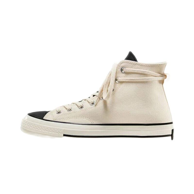 〖2022คุณภาพสูงและราคาถูก〗CONVERSE x FEAR OF GOD FOG รองเท้าผู้ชาย ...