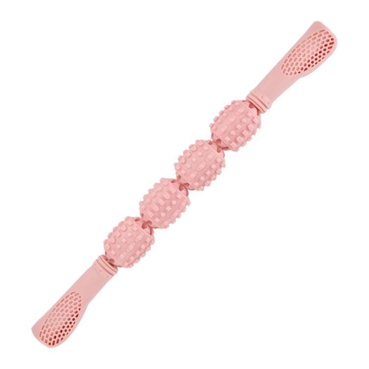 Pressure Point Muscle Roller Rolling Massage Stick Massager Stick For ...