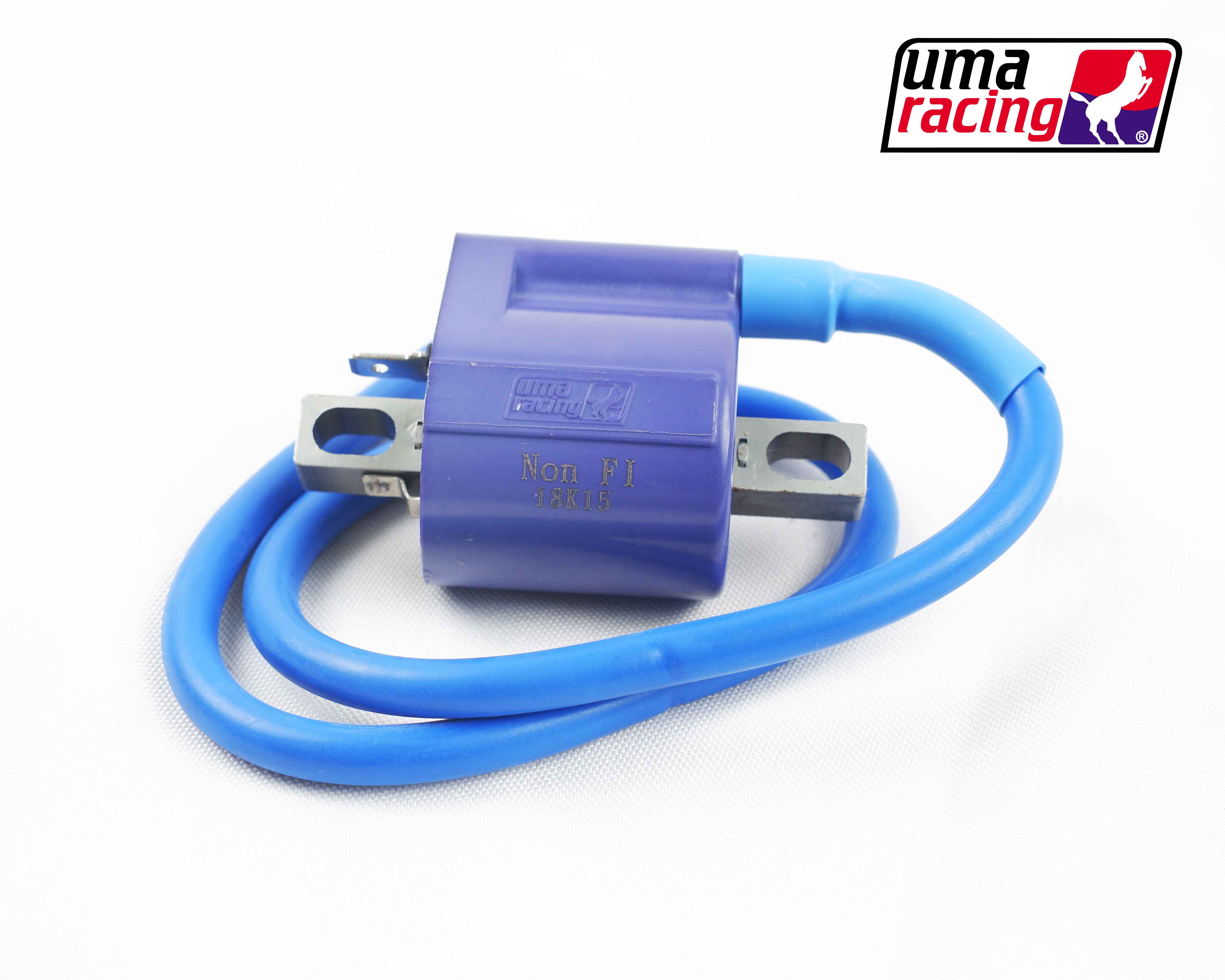 RACINGBOY OFFICIA ปลั๊กคอยล์ (UMA Racing) - RACINGBOY - ThaiPick