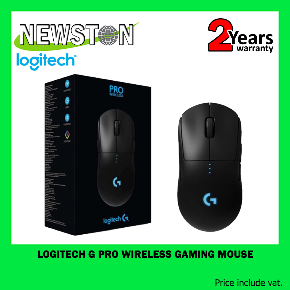 WIRELESS MOUSE LOGITECH G PRO X SUPERLIGHT GAMING MAGENTA - Advice ...